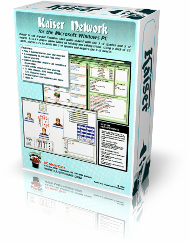 Kaiser Network Download