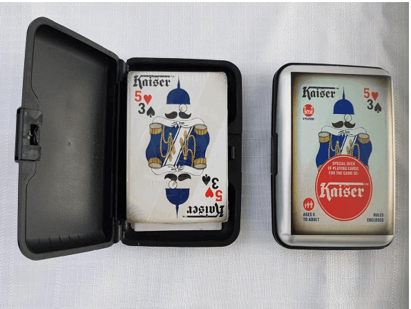 Home [www.kaisergame.com]